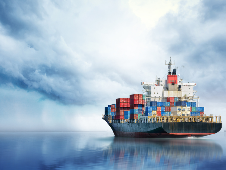 King Logistics International