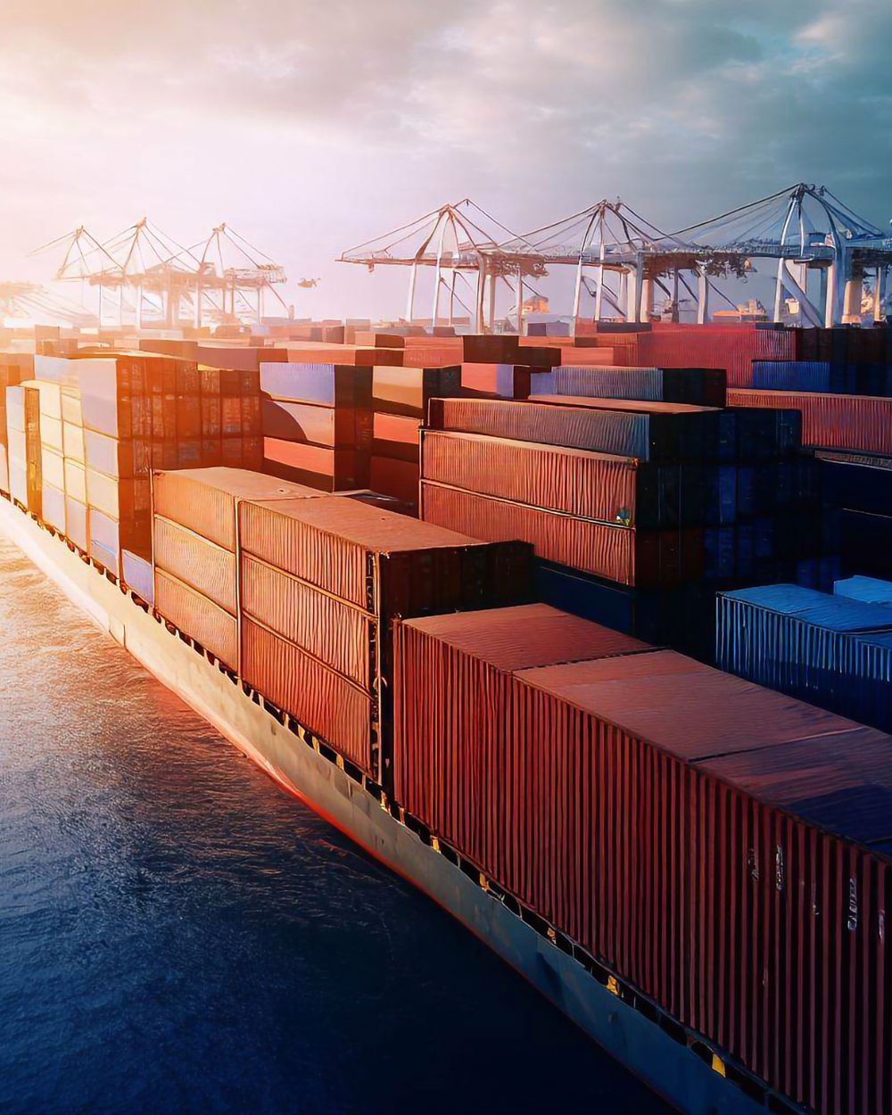 King Logistics International