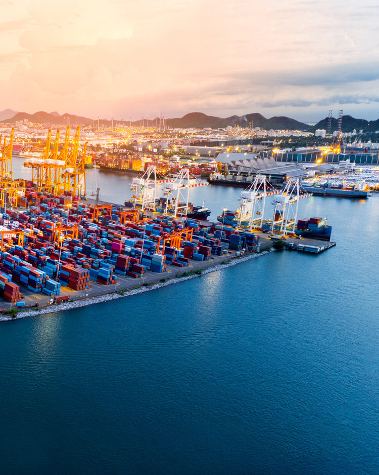 King Logistics International