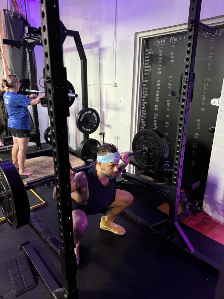 Strength Haüs