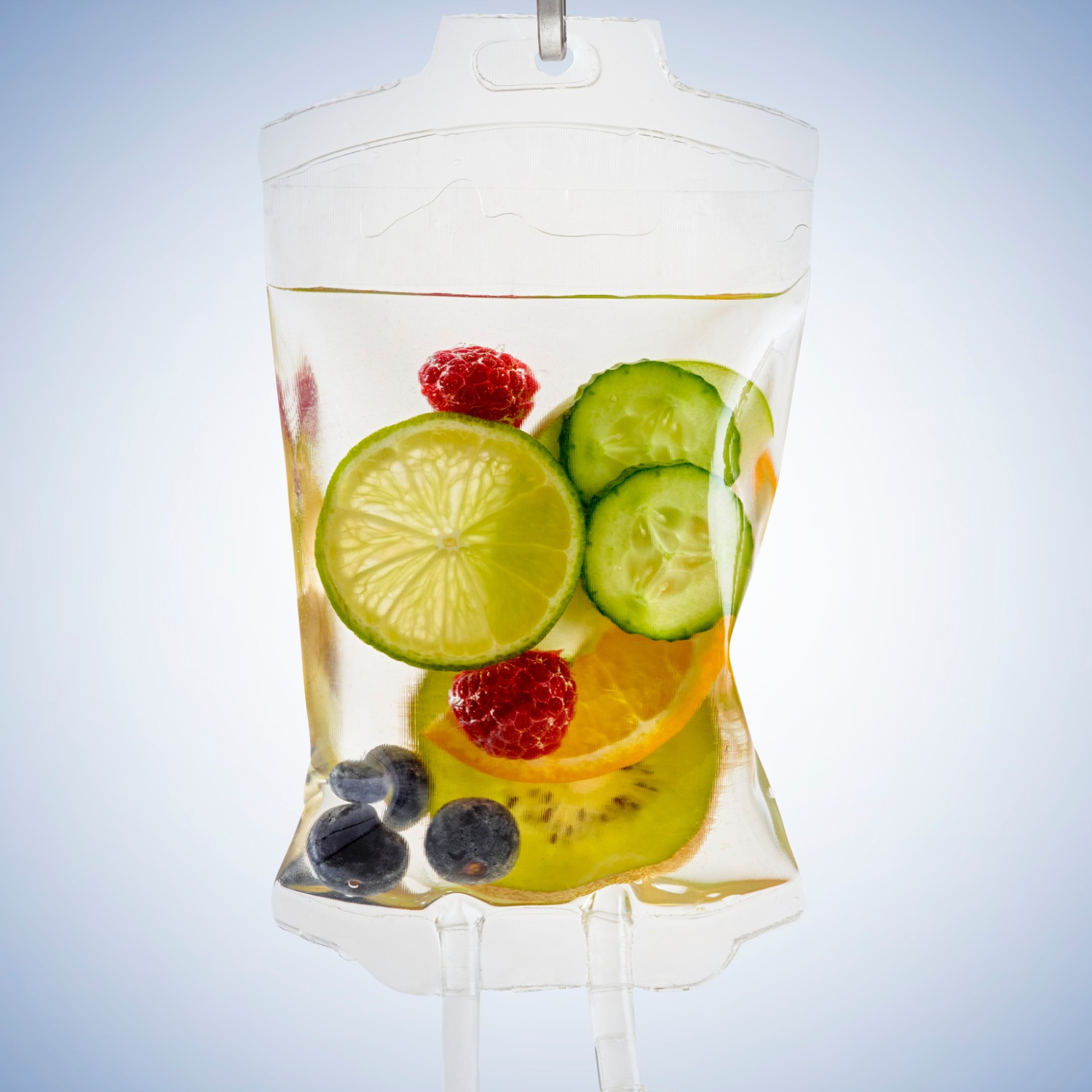 Myers Plus — Mobile IV Hydration Therapy in St. George Utah