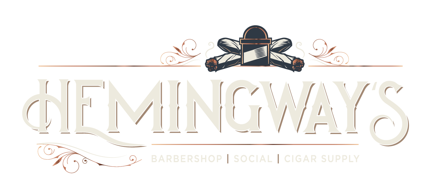 Barber Shop Midland ON | Hemingway's Barber & Social Club