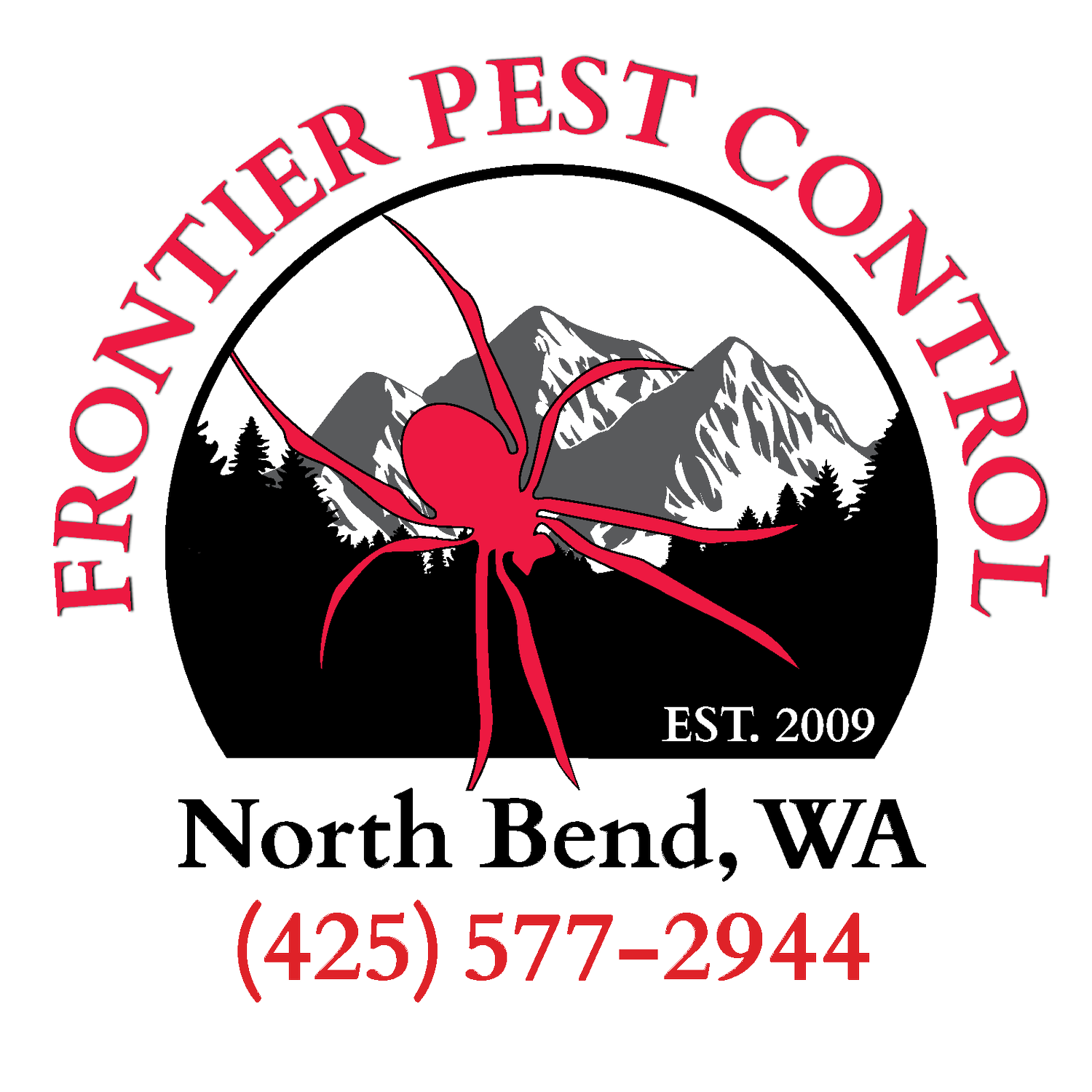 Frontier Pest Control | Call Now to Protect Your Home