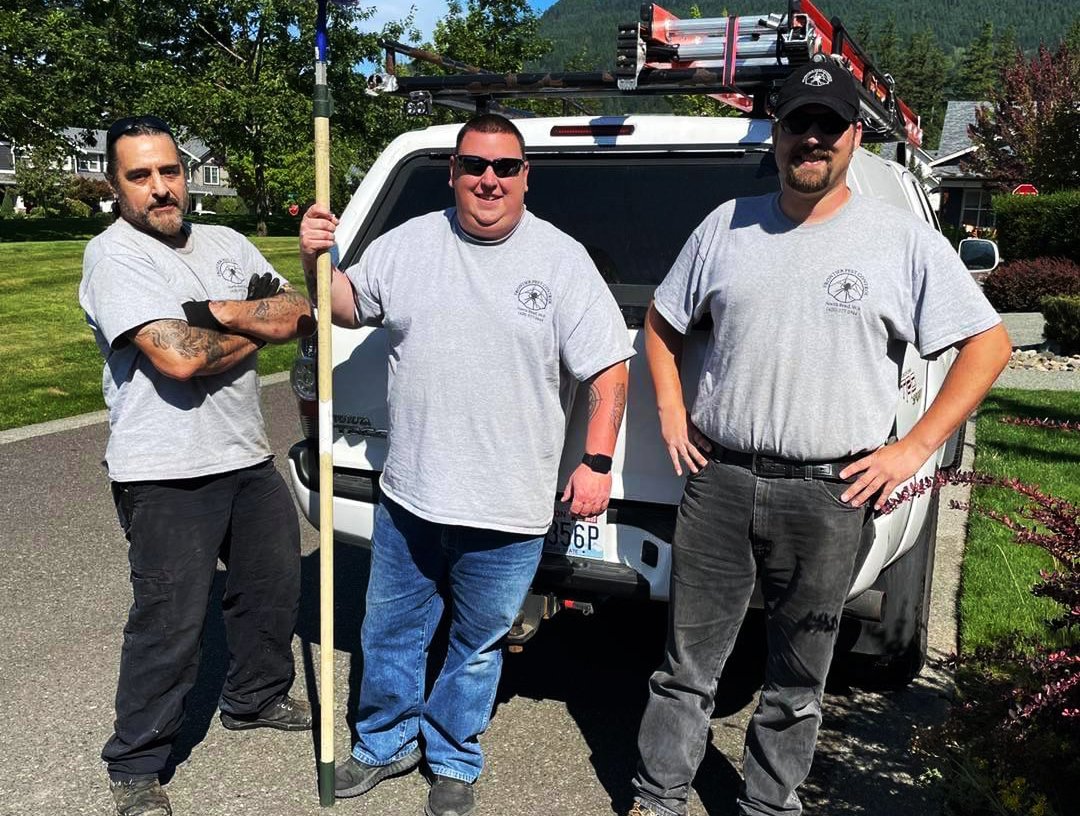 About Frontier Pest Control and Their Team — Frontier Pest Control