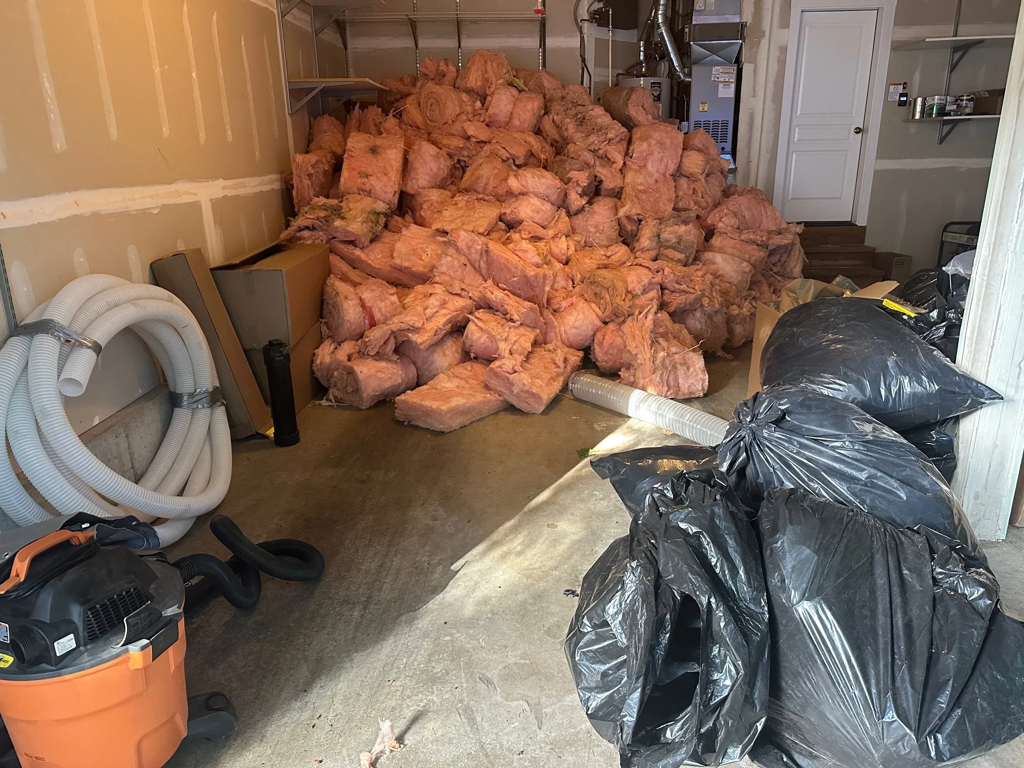 Frontier Pest Control