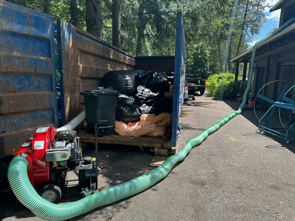 Frontier Pest Control | Call Now to Protect Your Home