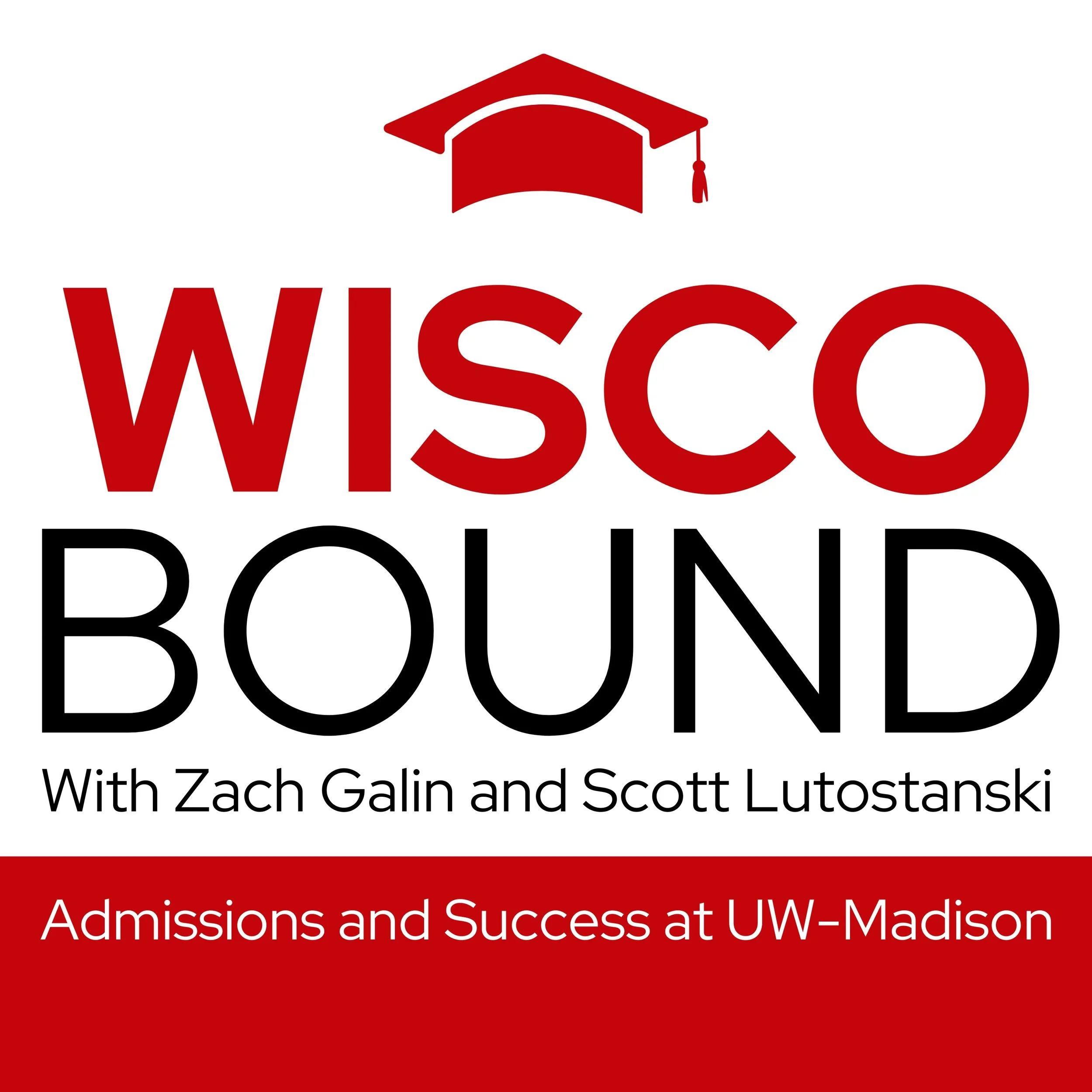 Wisco Bound Podcast
