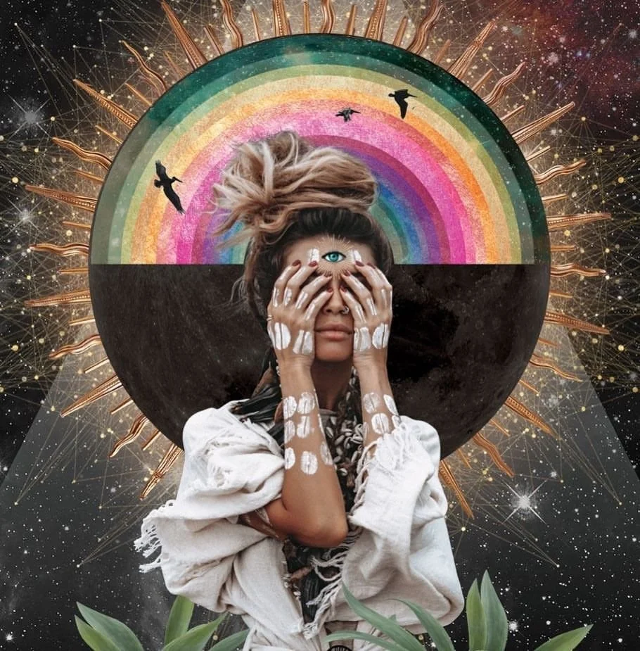 Offerings — Sacred Awe