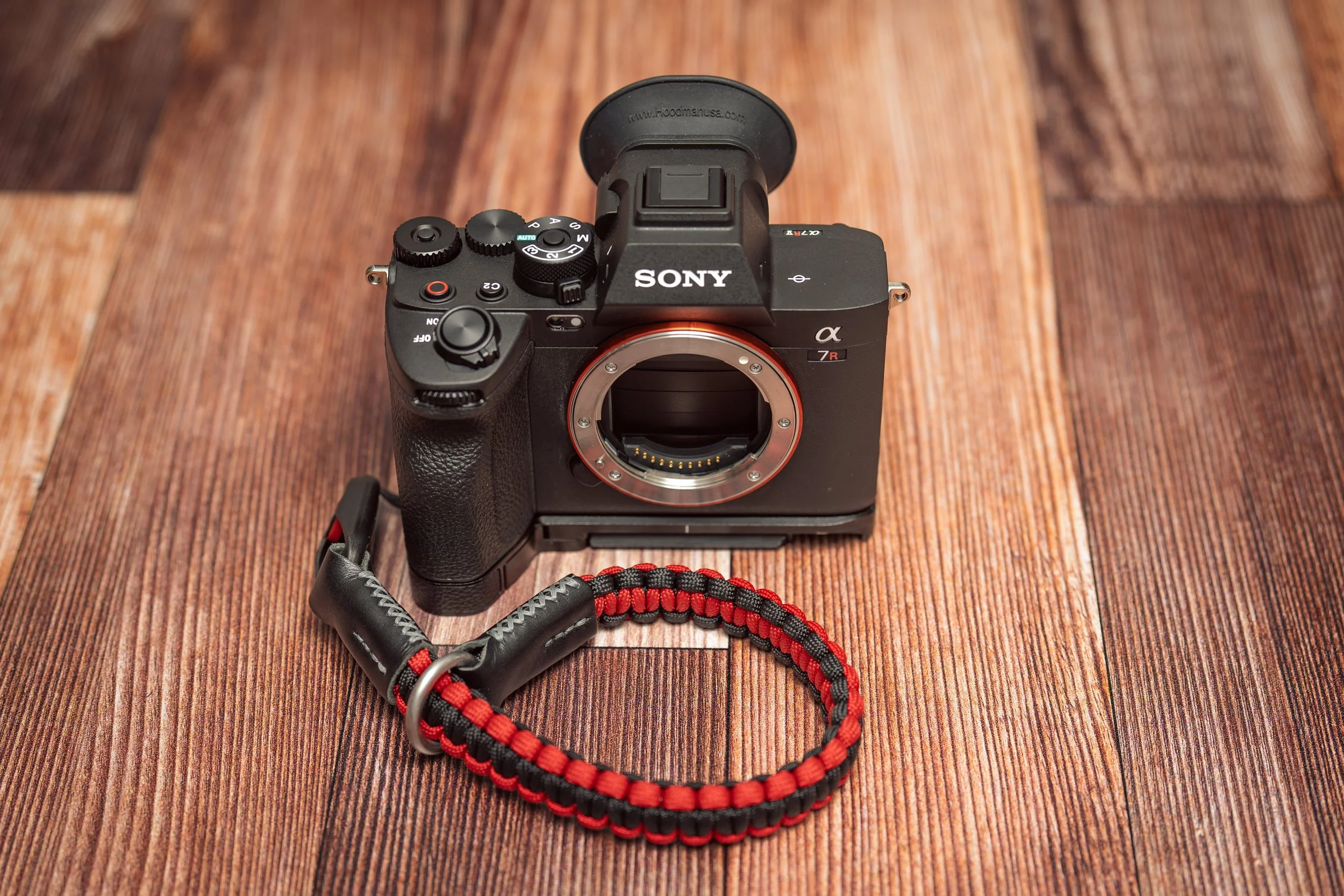 Sony A7RV Camera Review — Seth Rusackas Photography