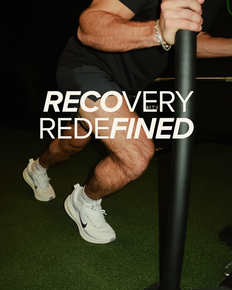 The Wellness Lab Contrast Therapy Studio Rochester, New York