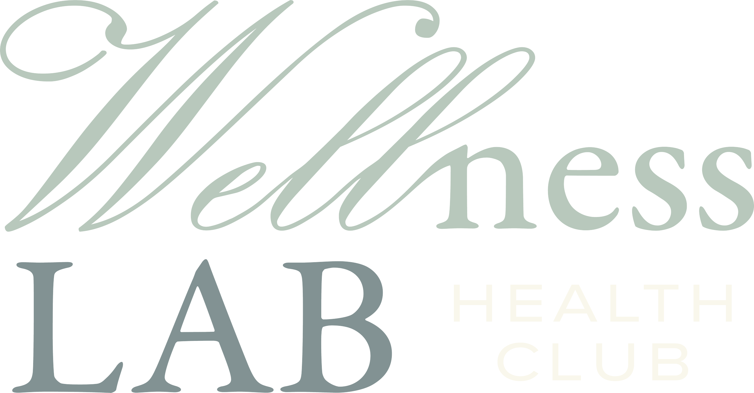 The Wellness Lab Contrast Therapy Studio Rochester, New York