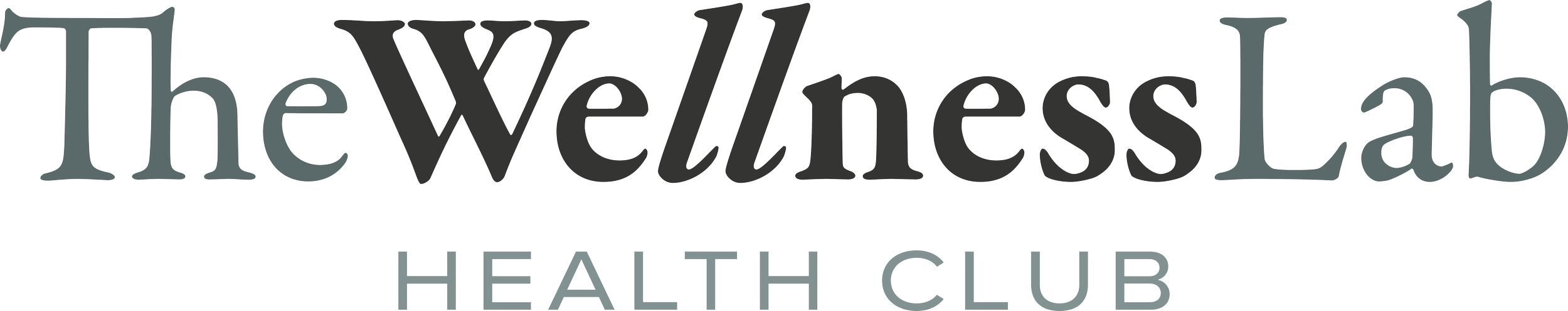 The Wellness Lab Contrast Therapy Studio Rochester, New York