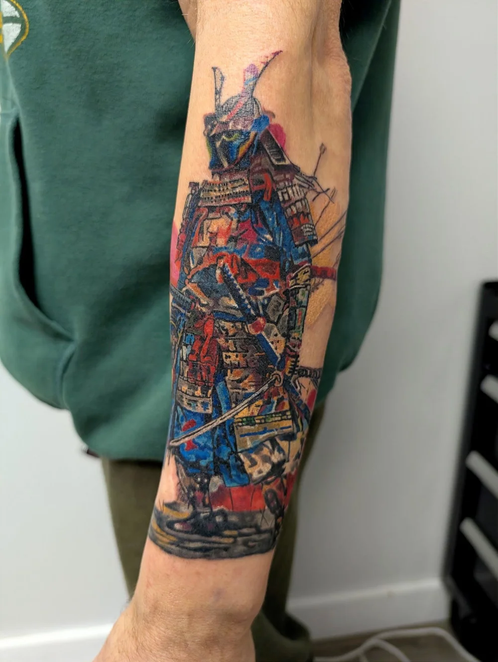 Stay Marked Tattoo | Issaquah’s Premier Ink Studio