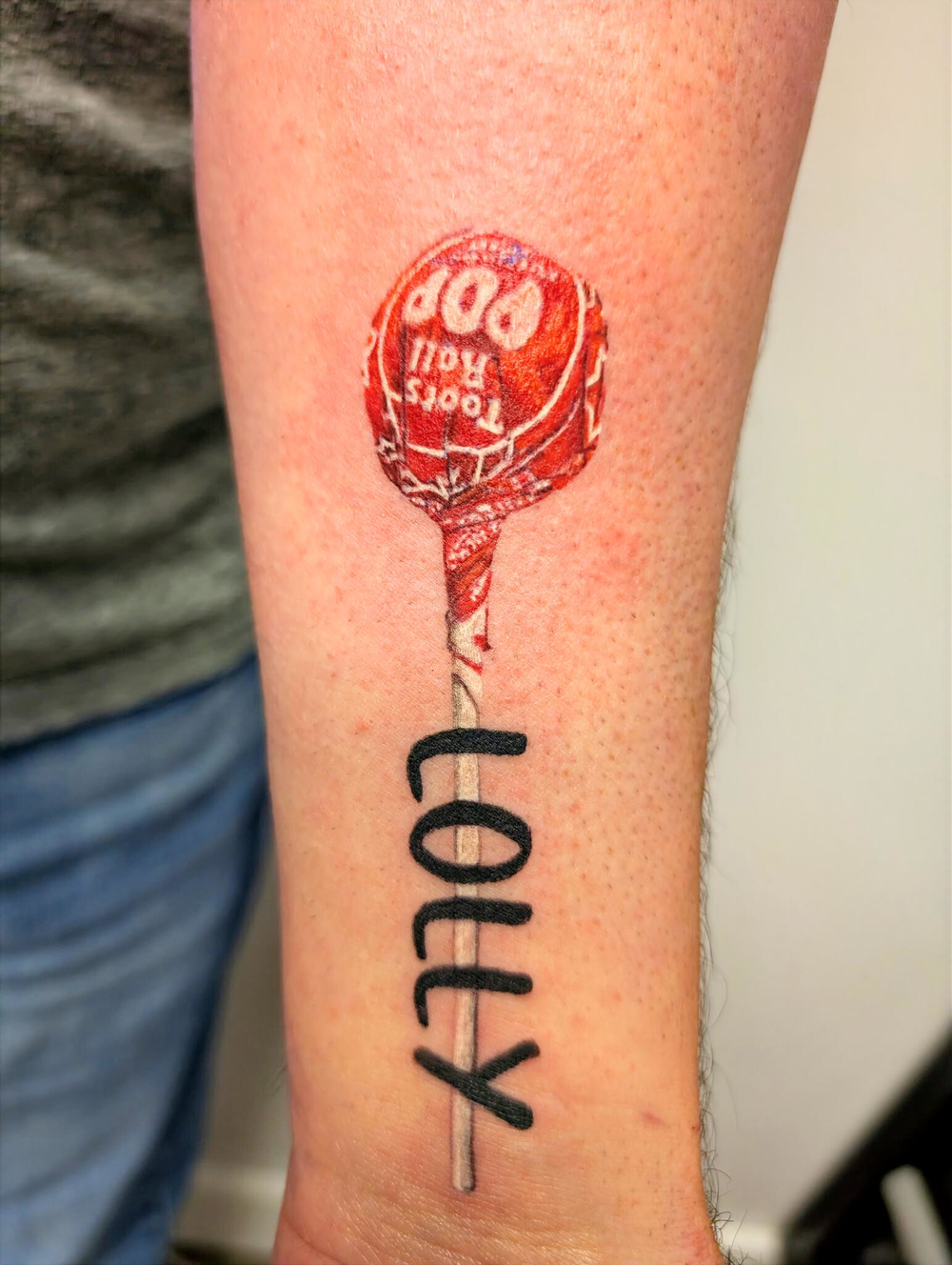 Stay Marked Tattoo | Issaquah’s Premier Ink Studio