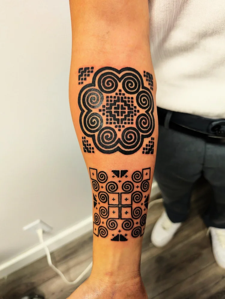 Stay Marked Tattoo | Issaquah’s Premier Ink Studio