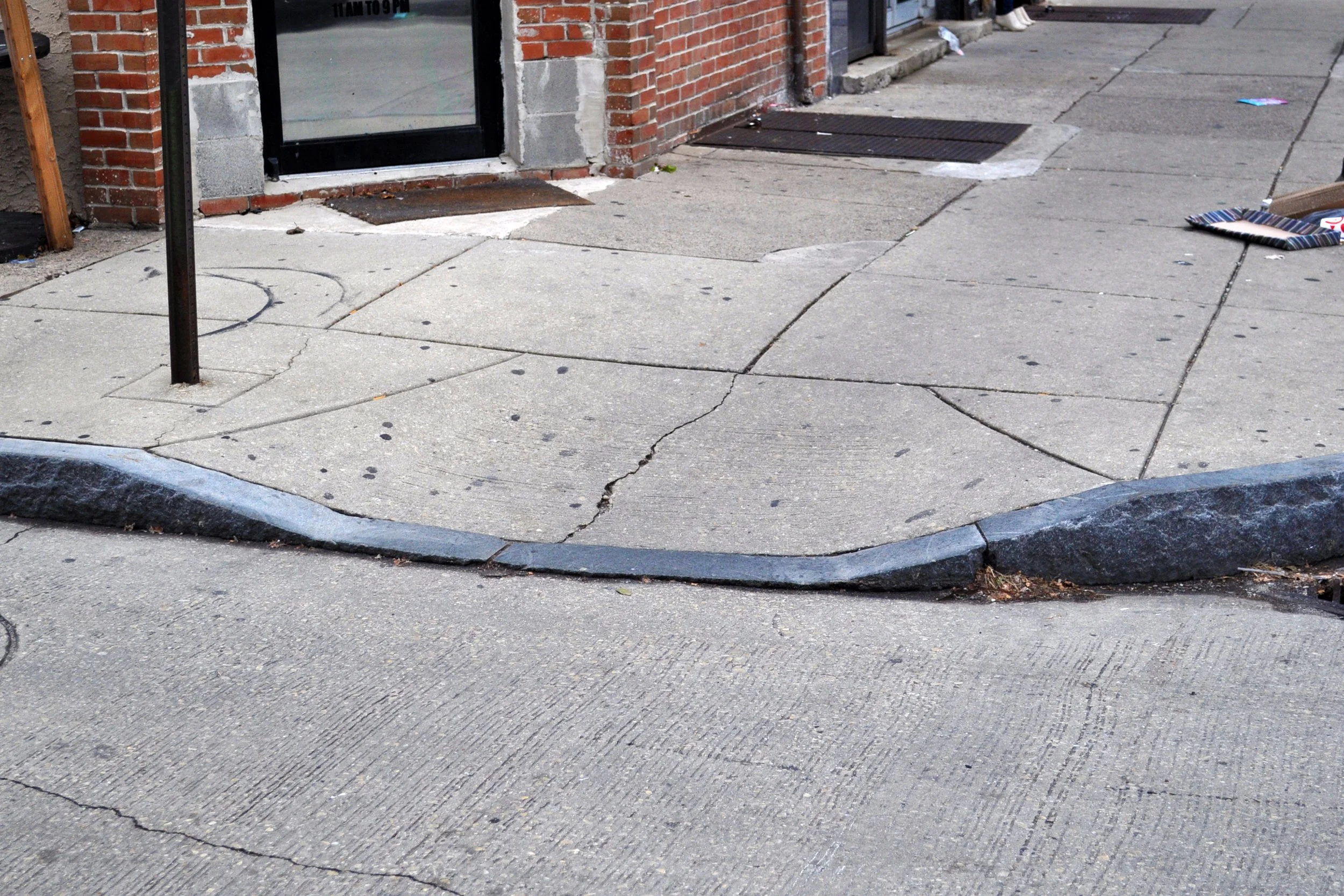 Assistant Rector’s October Note: The Curb-Cut Effect — Church of Our ...