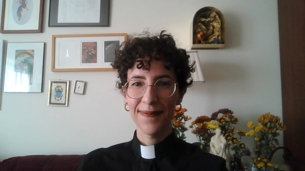 Clergy & Staff — Church of Our Redeemer