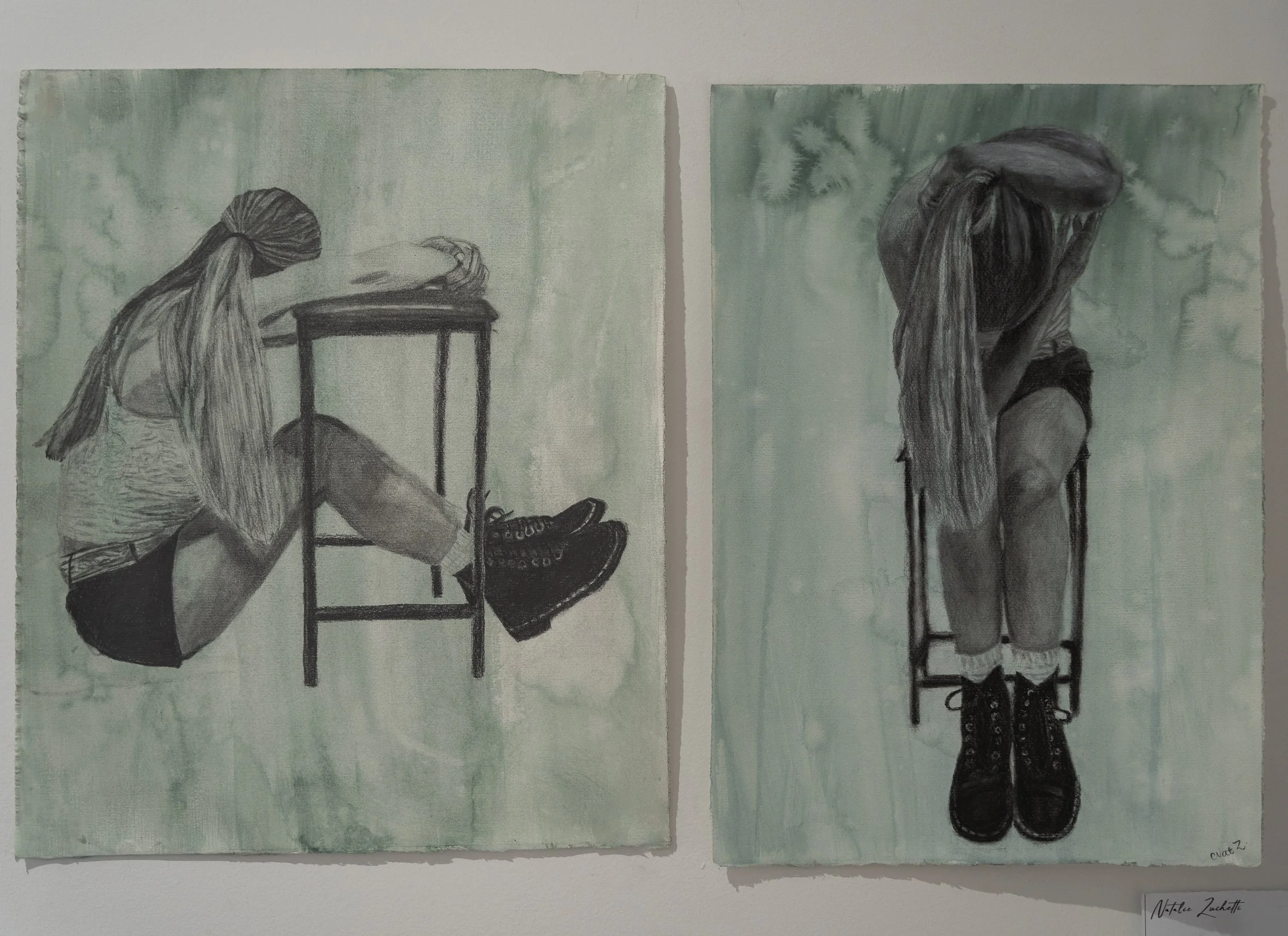 Teaching — Natalie Zuchetti