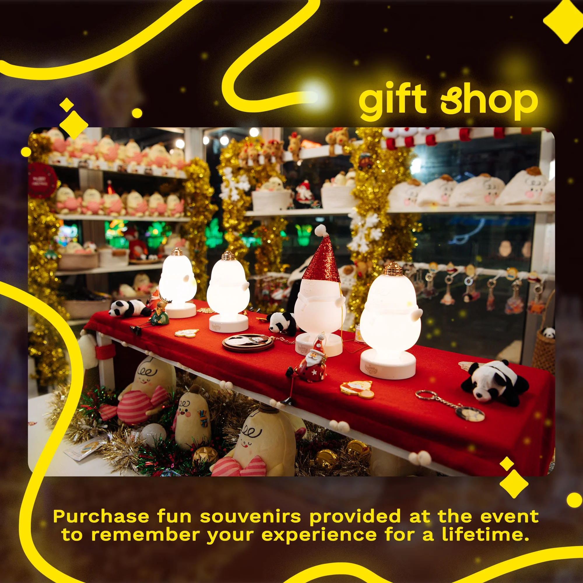 LuminoCity Lights Festival