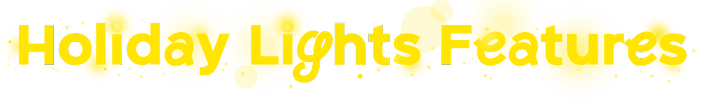 LuminoCity Lights Festival