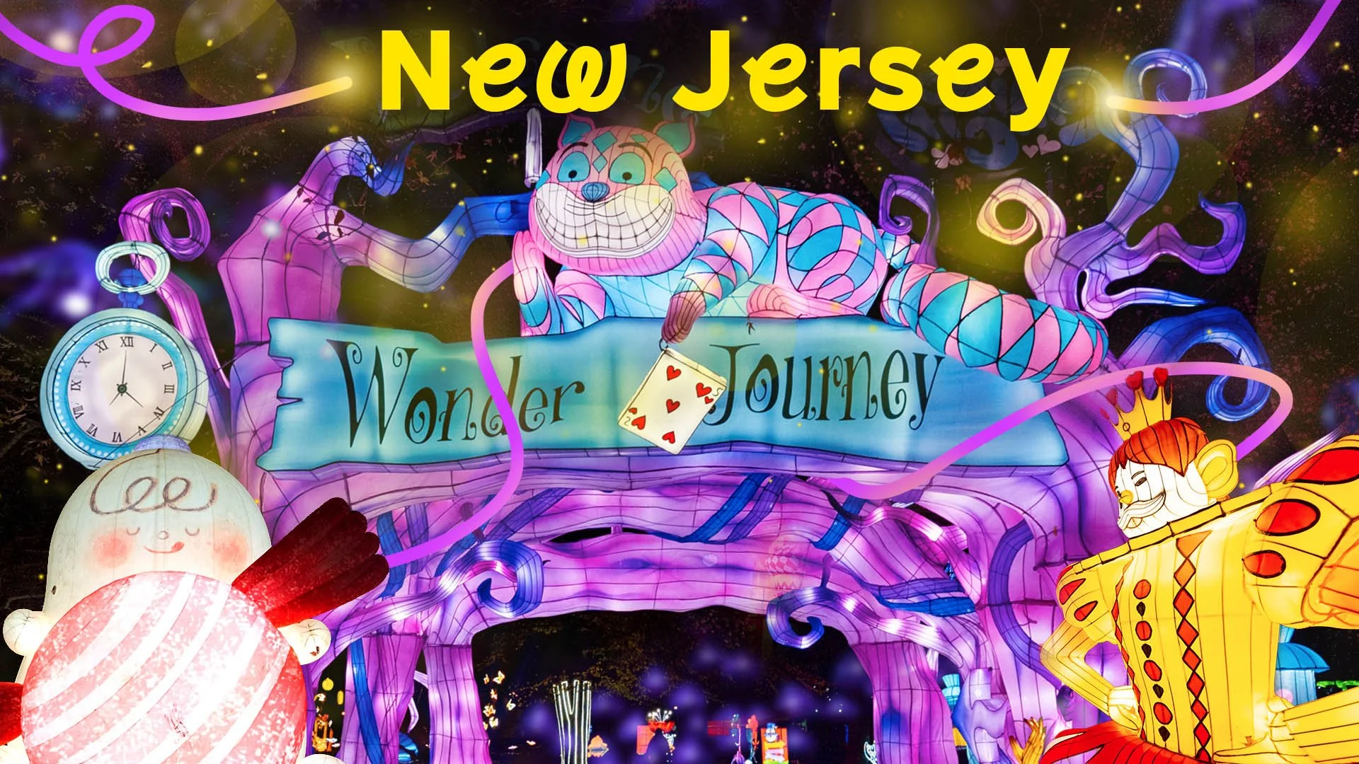 LuminoCity Lights Festival