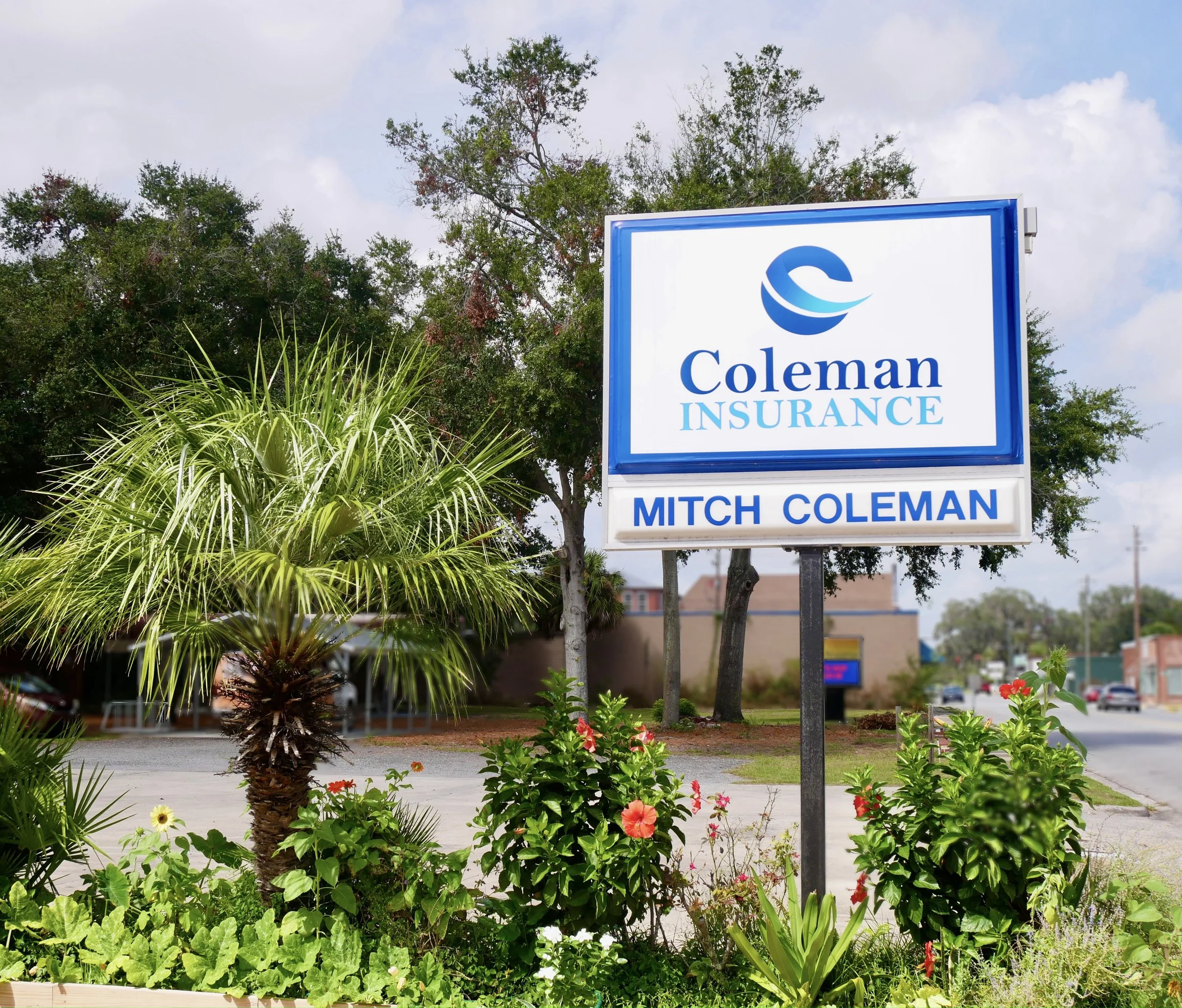 Coleman Insurance