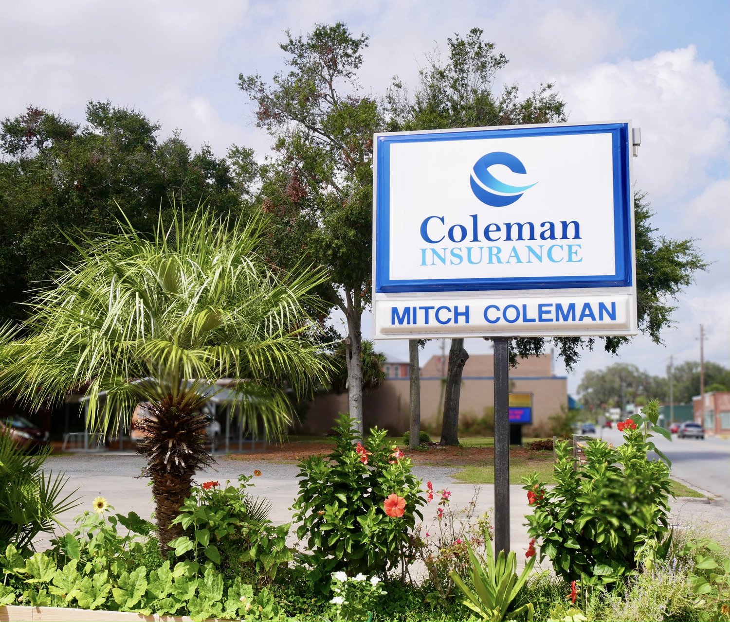 Coleman Insurance