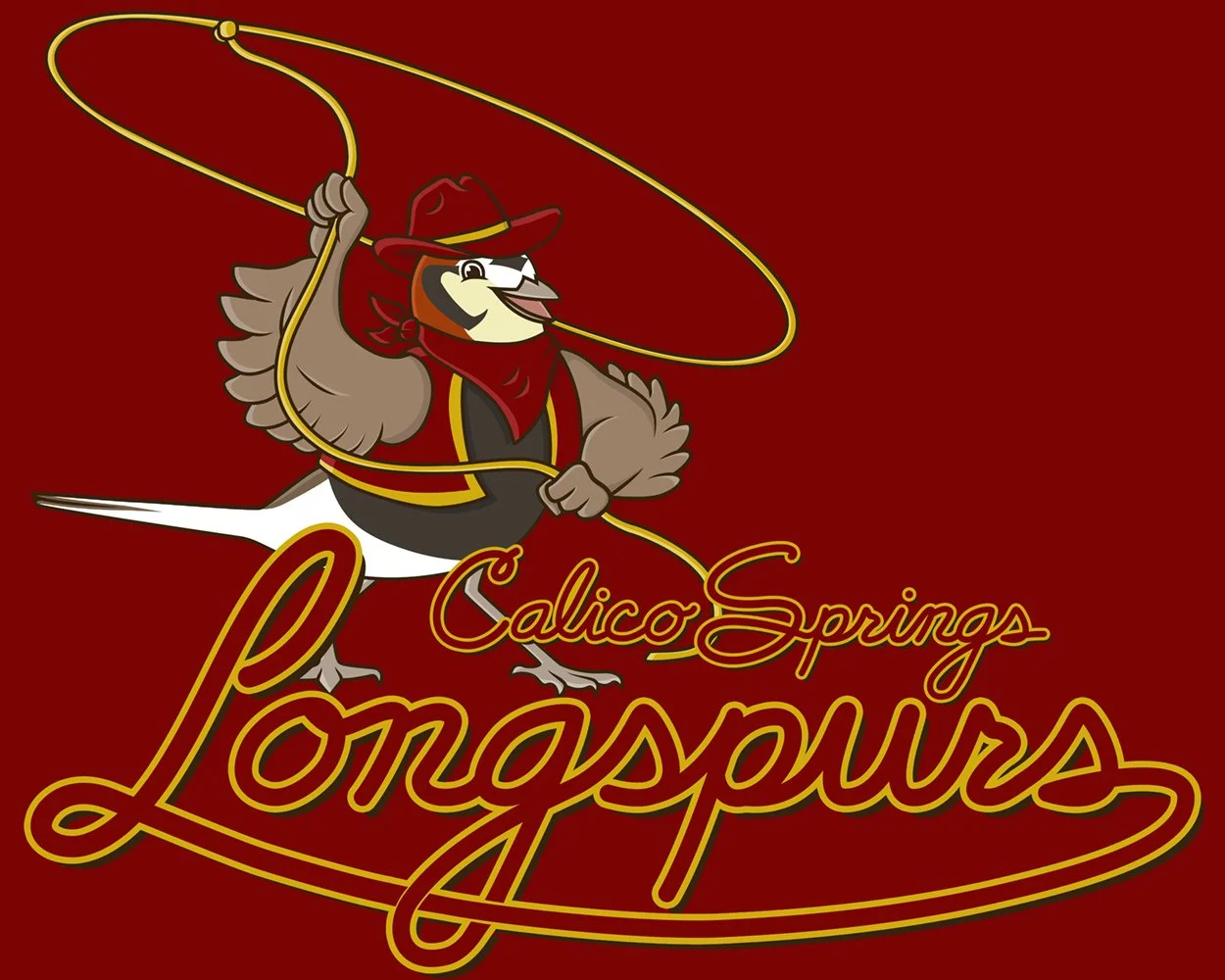 Feathered Focus Athletics