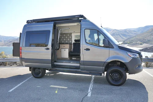 Gallery — Custom Crafted Vans