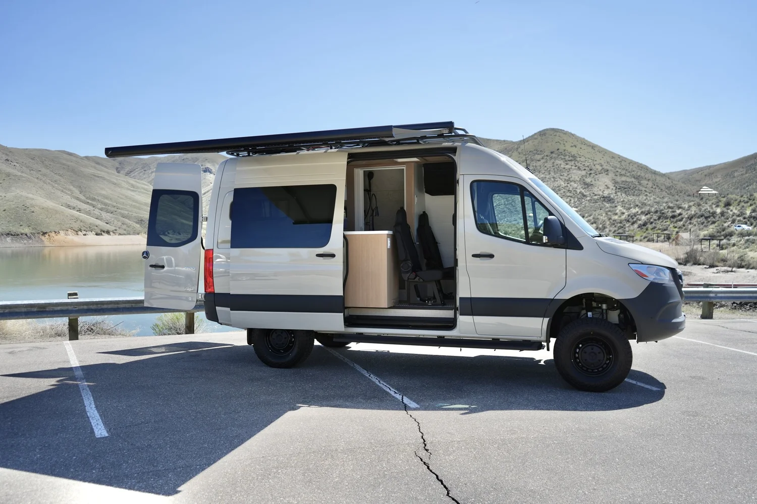 Gallery — Custom Crafted Vans