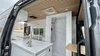 Mini Beach House — Custom Crafted Vans