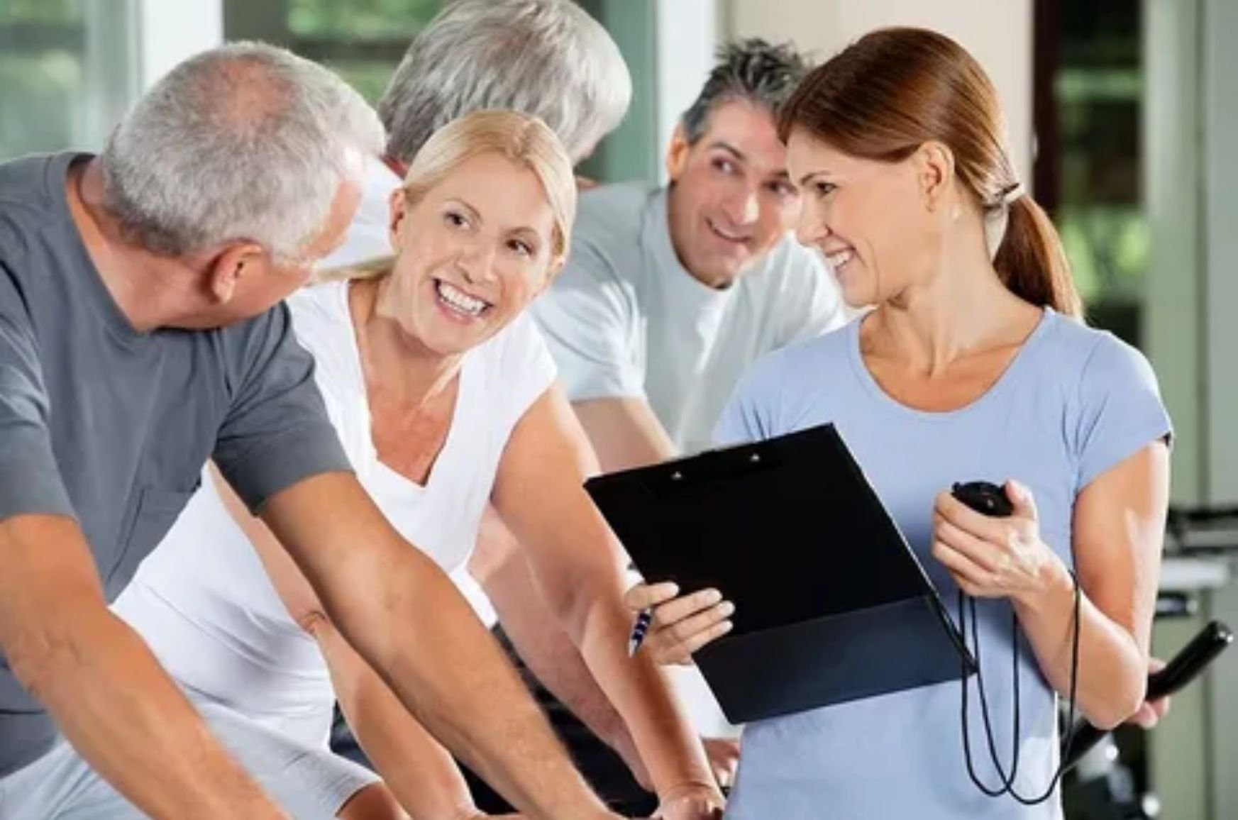 Launch a Career as a Certified Health Coach — ANHCO