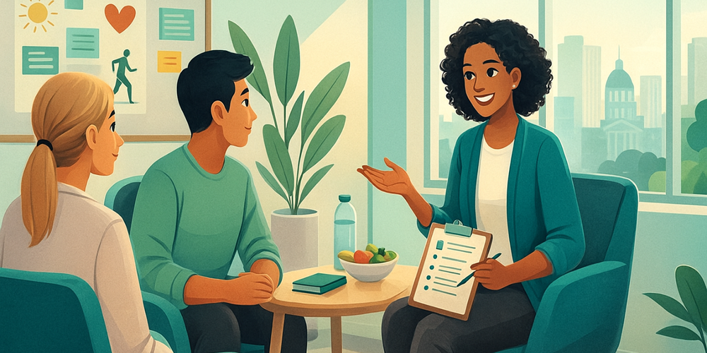 How to Create Engaging Coaching Content Clients Love — ANHCO