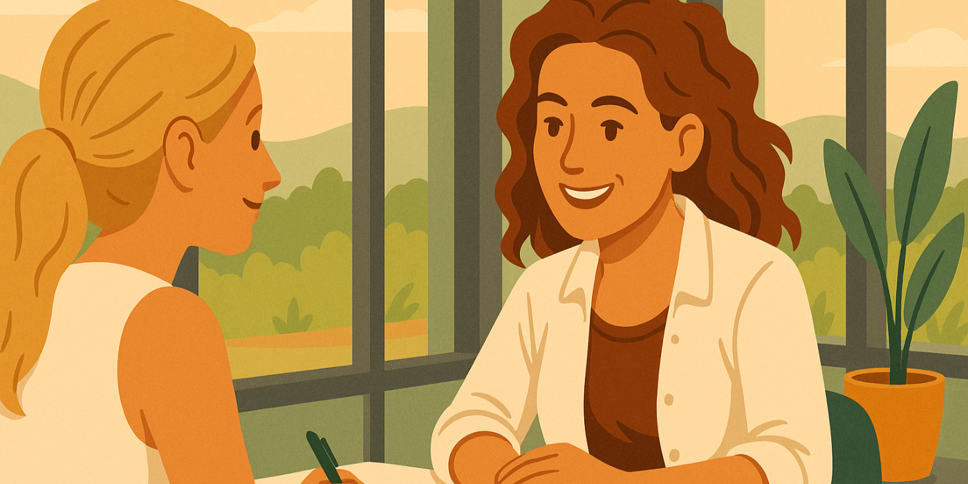 How to Build an Interactive Coaching Community Online — ANHCO