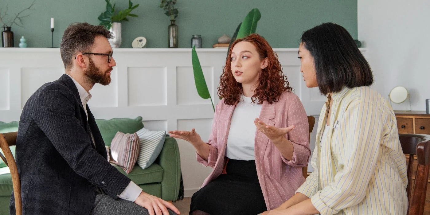 The Art of Powerful Questioning in Coaching — ANHCO