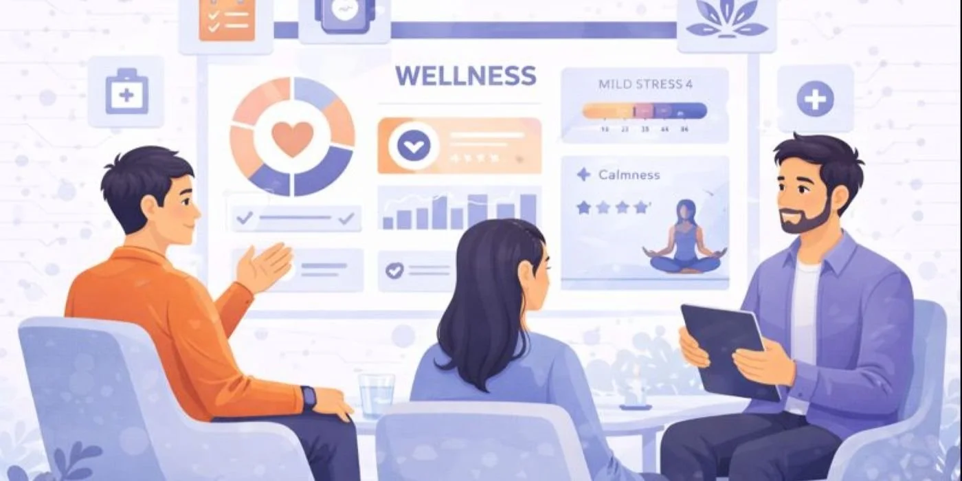 The Future of Client Engagement (2026) — ANHCO