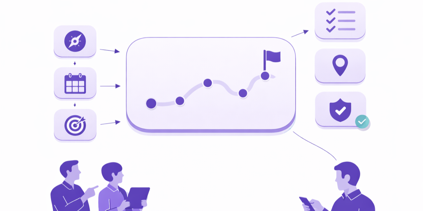 Life Mapping: The Ultimate 2026 Guide for Coaches — ANHCO