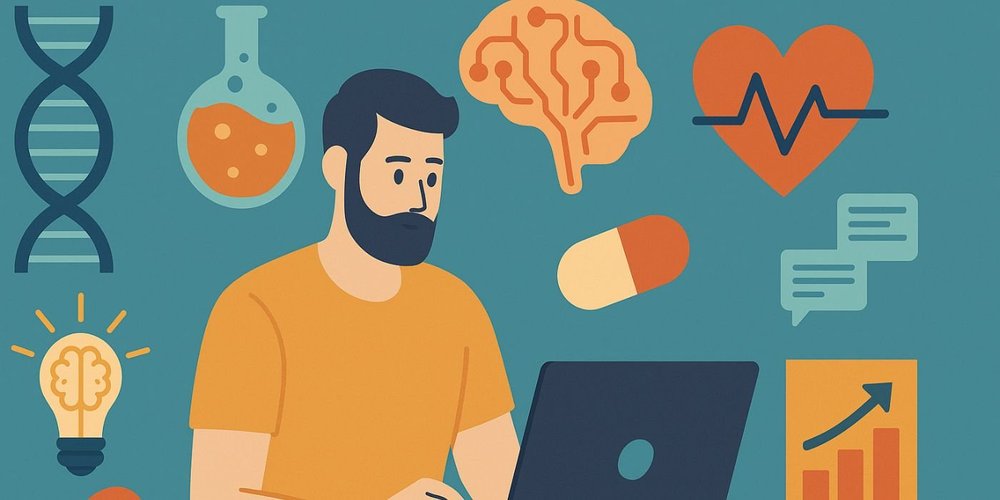 Biohacking for Coaches | 2025's Top Health Trend — ANHCO