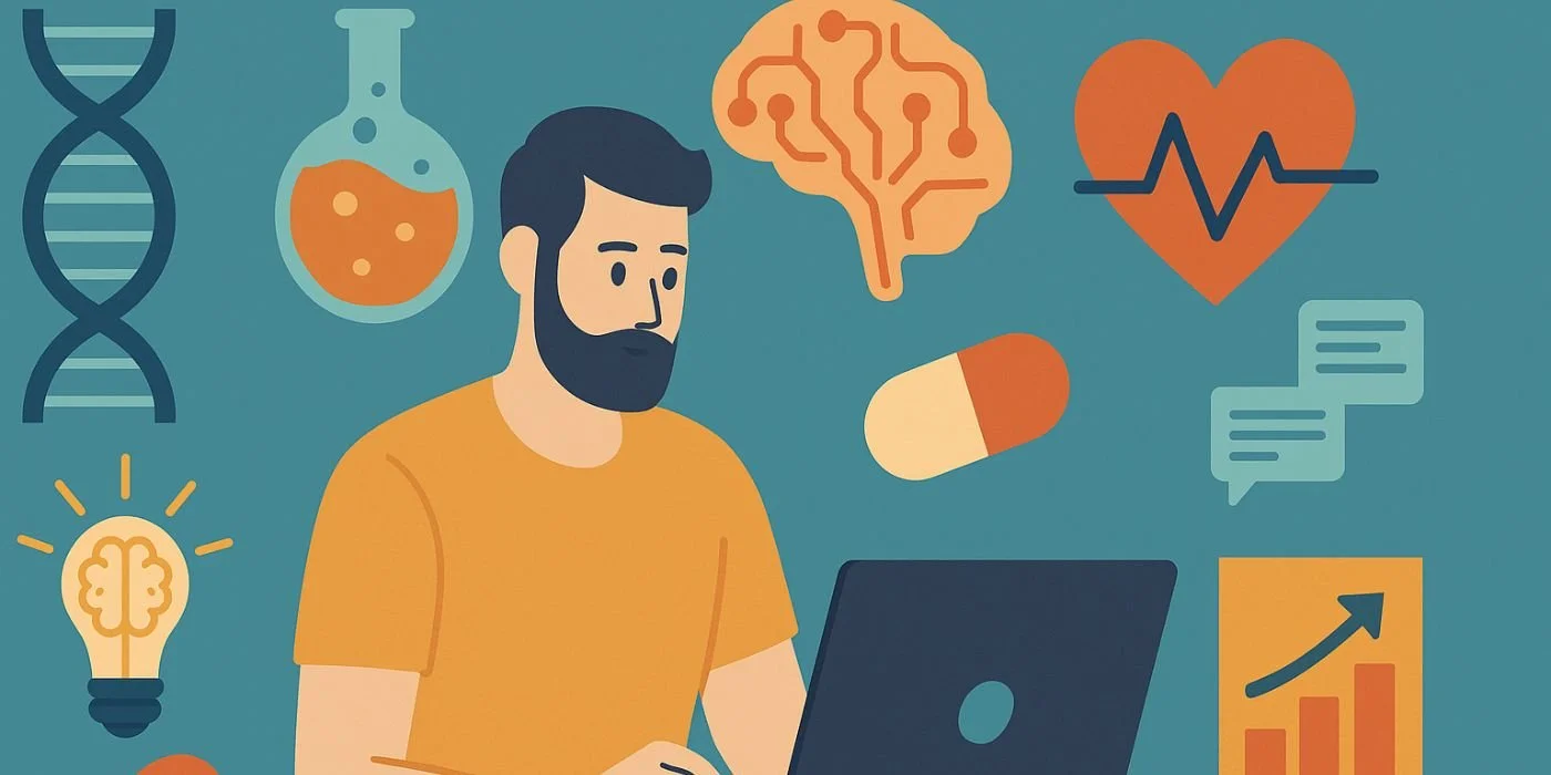 Biohacking for Coaches | 2025's Top Health Trend — ANHCO