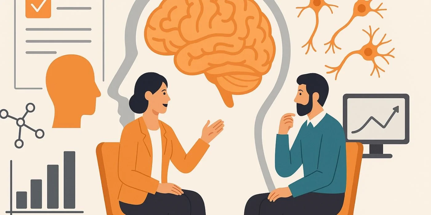SCARF Model Explained | Brain-Based Coaching Tool — ANHCO