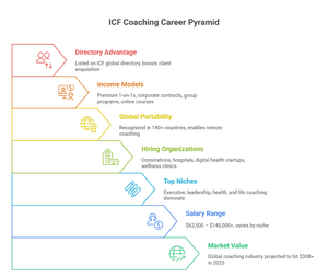 Complete Guide to Becoming an ICF Certified Coach — ANHCO