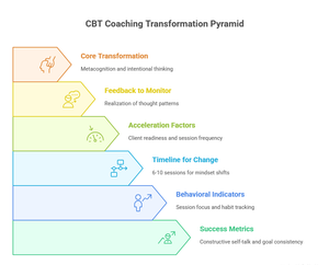 Cognitive Behavioral Techniques (CBT): The Ultimate 2025 Guide for ...