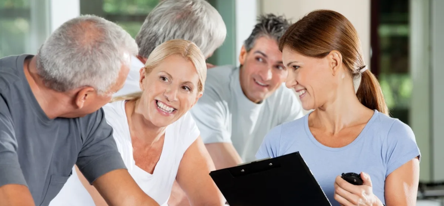 Why Health Coaching Is the Future of Wellness — ANHCO