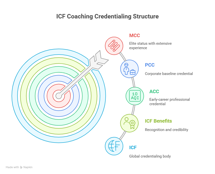 Complete Guide to Becoming an ICF Certified Coach — ANHCO