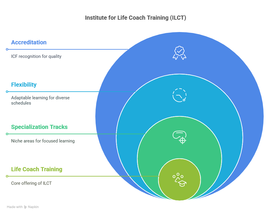 Best Life Coach Certification Programs Online — ANHCO