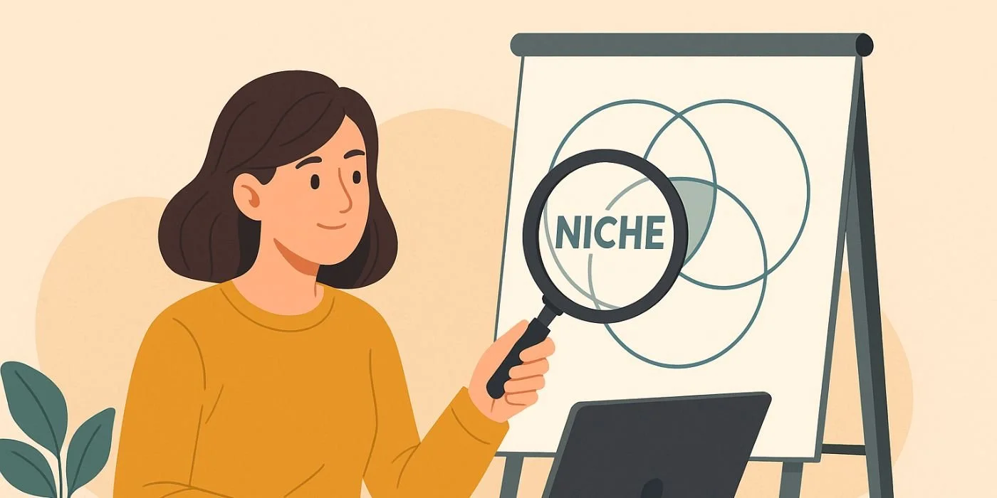 Key Strategies for Identifying Your Coaching Niche — ANHCO
