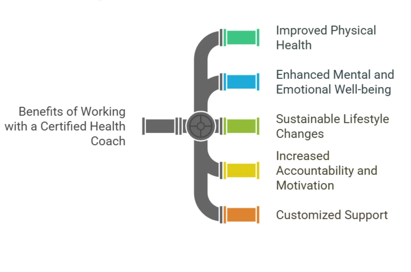 Certified Health Coaches: Bridging Health & Fitness — ANHCO