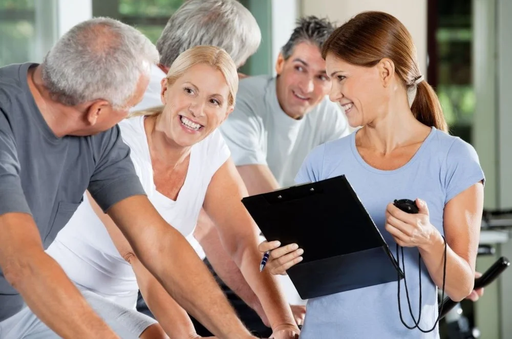 Key Benefits of Group Health Coaching Certification — ANHCO