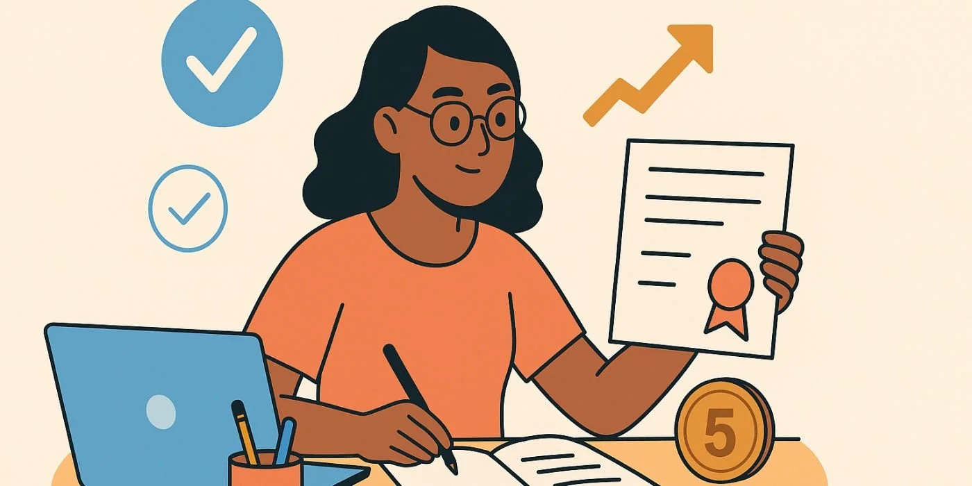 Understanding CPD Points and Certification Process — ANHCO