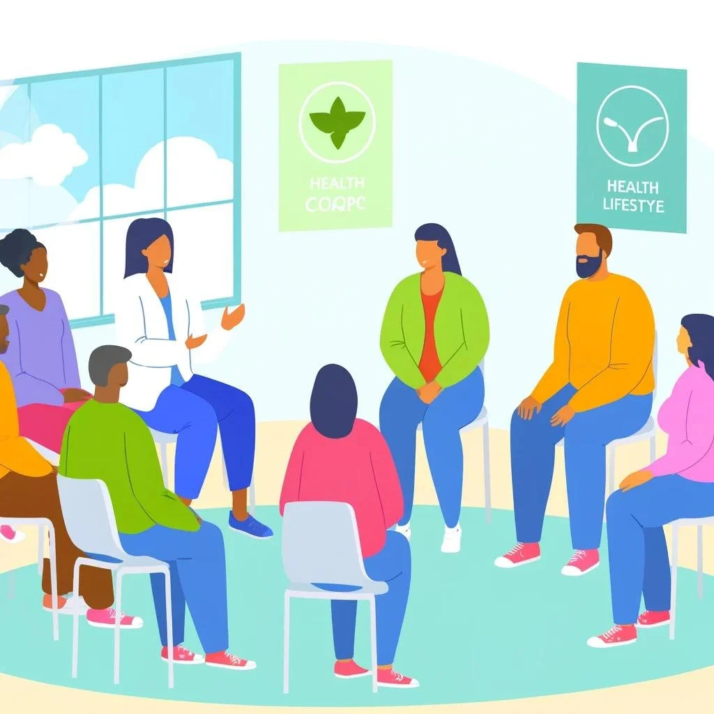 What Are the Key Benefits of Group Health Coaching Certification? — ANHCO